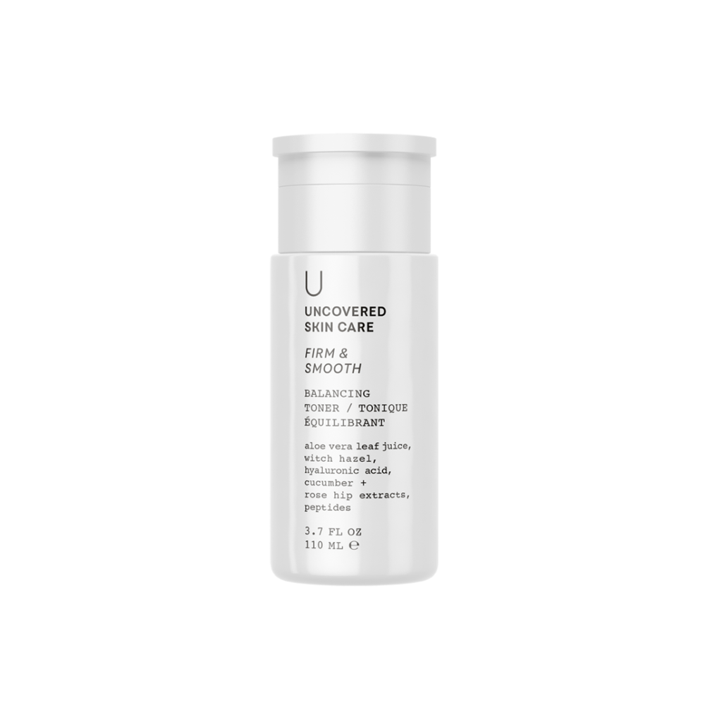 Balancing Toner – Honey & Heat
